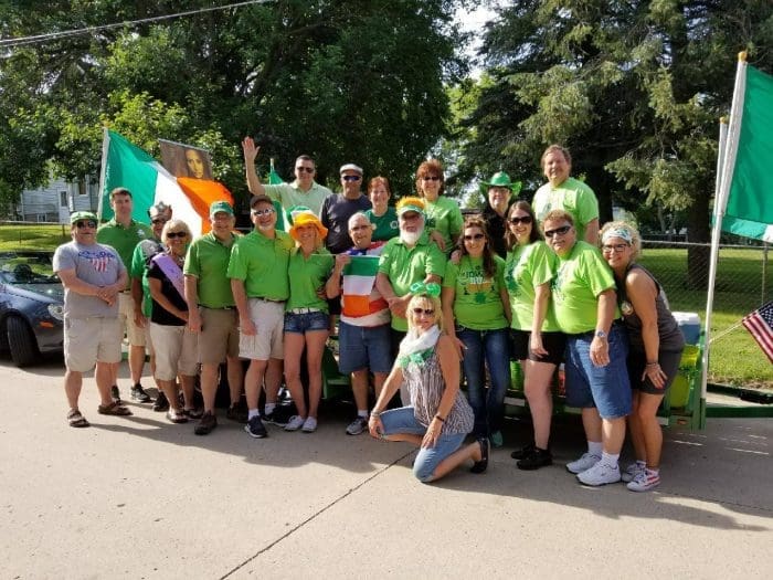 About - Iowa Irish Fest